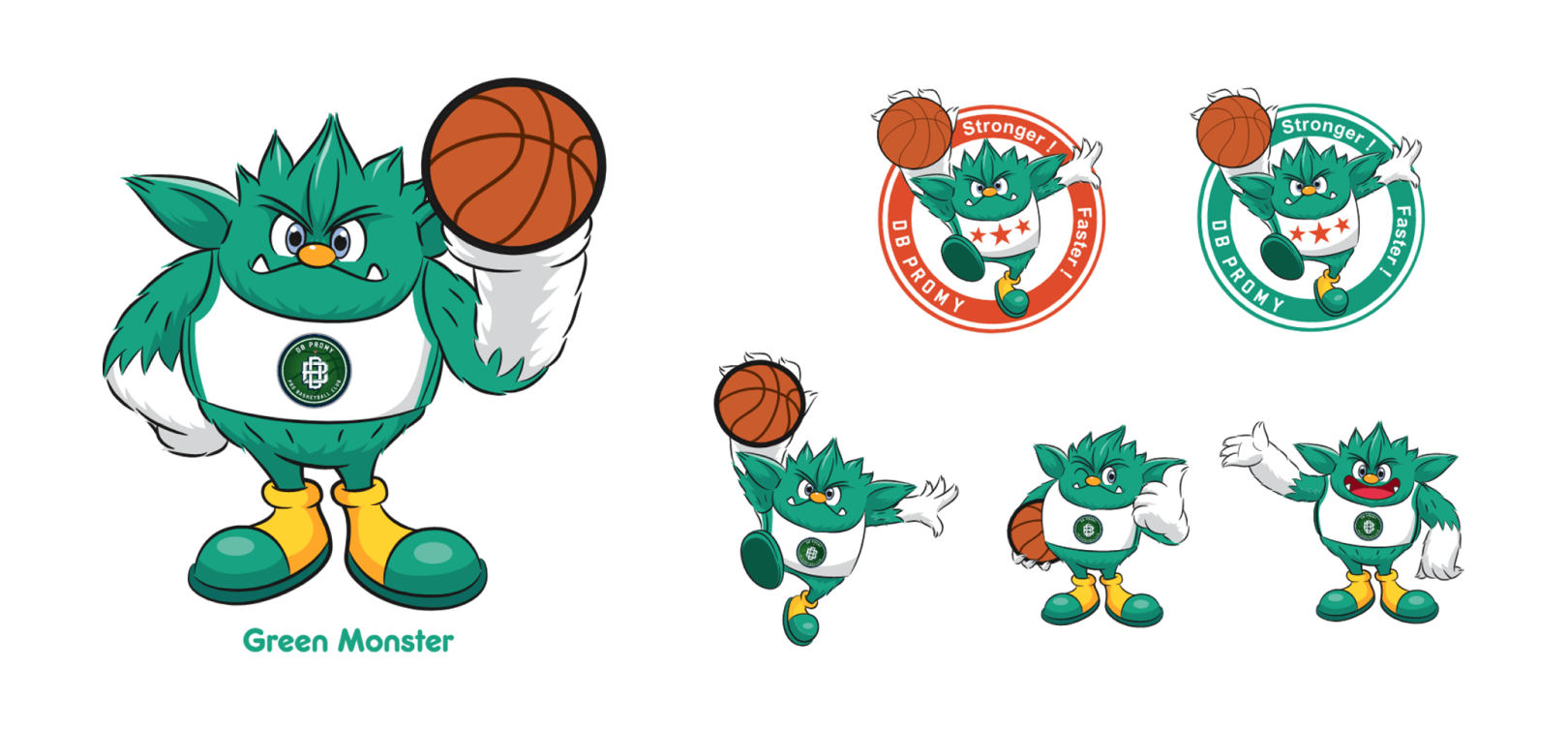 KBL 공식 홈페이지