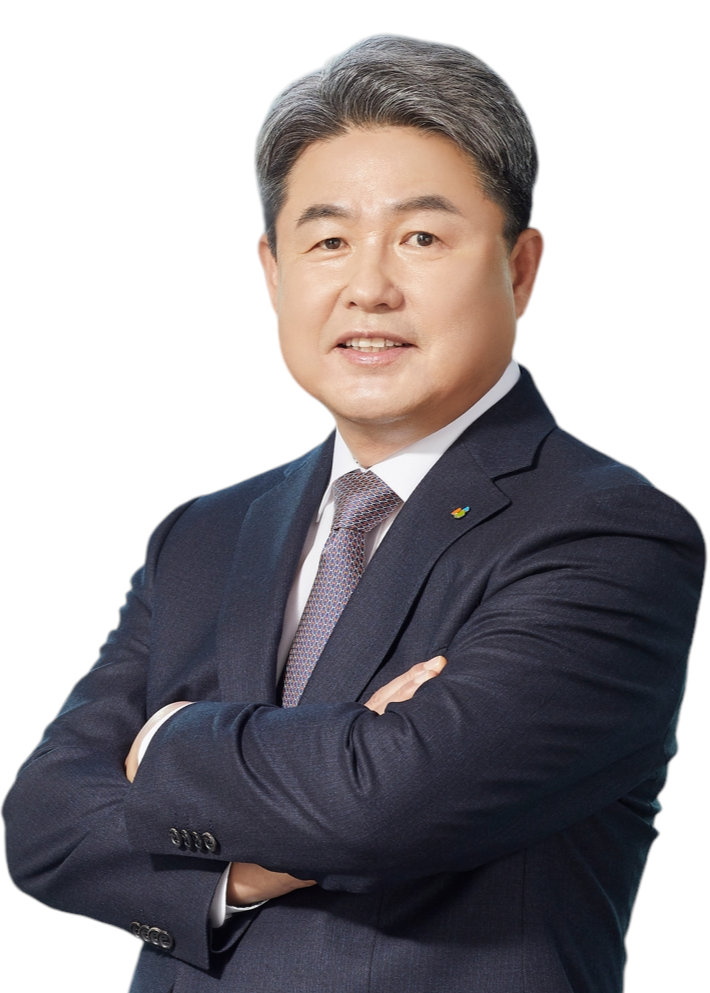 KBL 공식 홈페이지